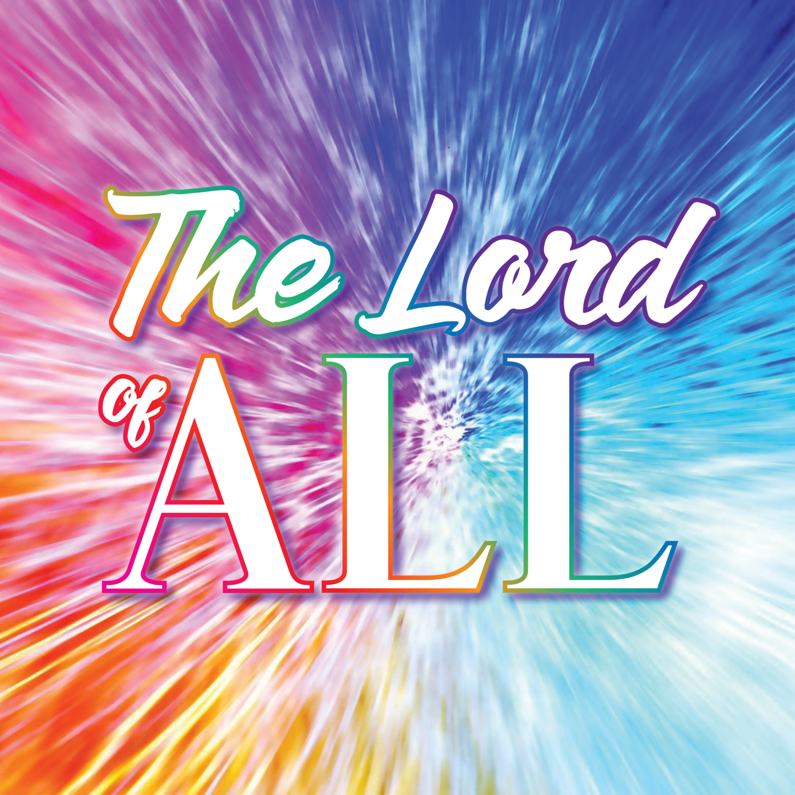 THE LORD OF ALL – Ministry of the Watchman International ...