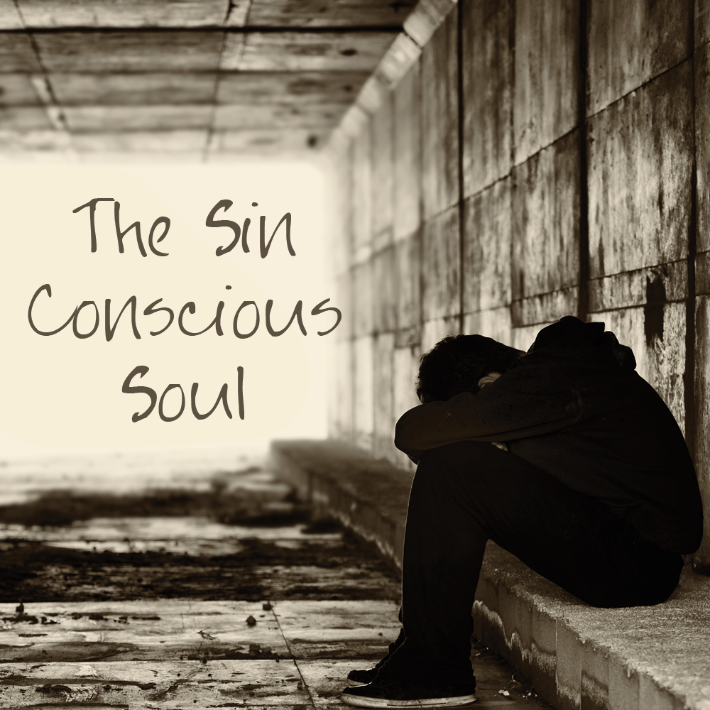 THE SIN CONSCIOUS SOUL – Ministry of the Watchman International ...