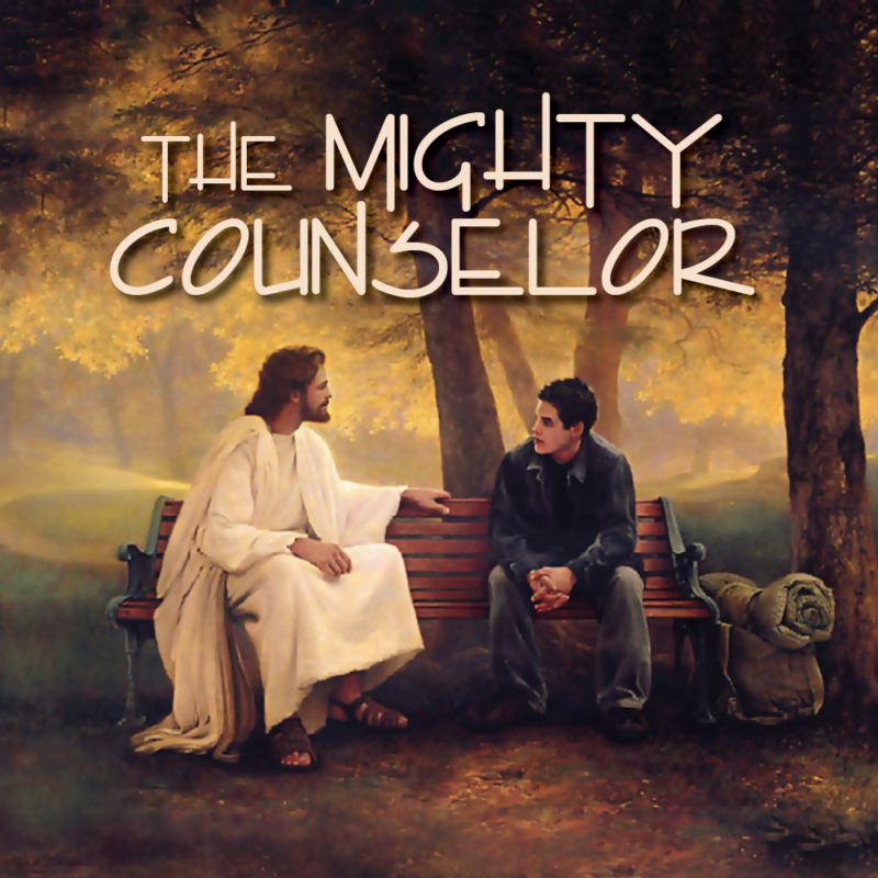 THE MIGHTY COUNSELOR – Ministry of the Watchman International ...